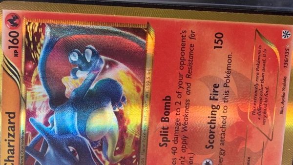 Pokémon Card Defects Explained: Print Lines, Silvering & Grading
